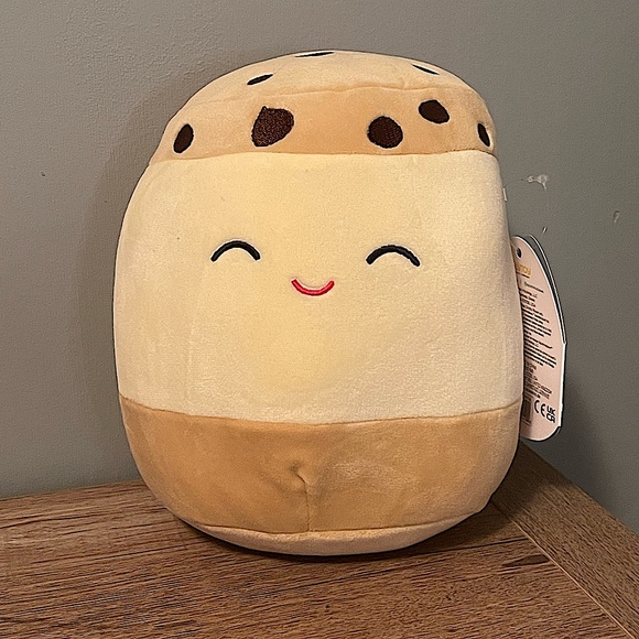 Squishmallows | Toys | Nwt Koako The Ice Cream Sandwich 7 Squishmallow ...